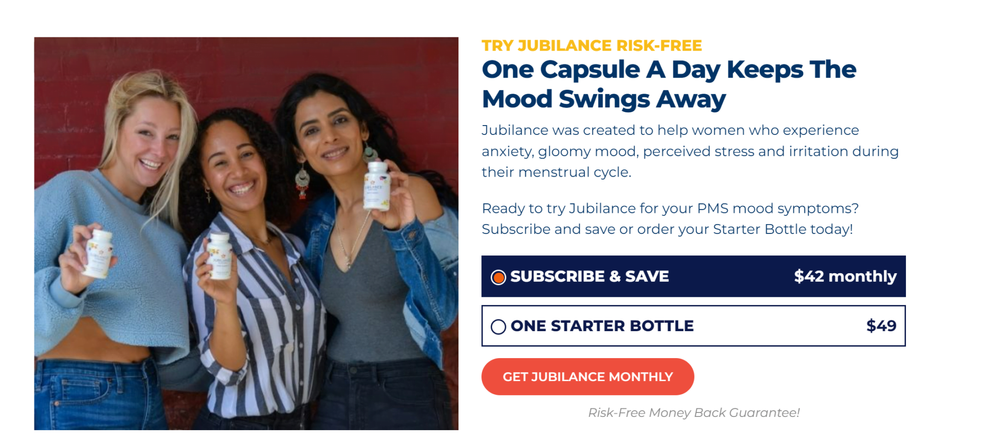 Does Jubilance PMS Work? Jubilance Customer Review