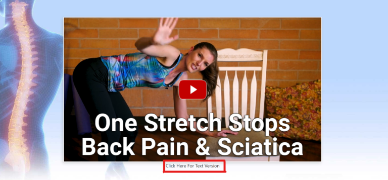 Back to Life Program Review 2023 – Hoax or Real Results?