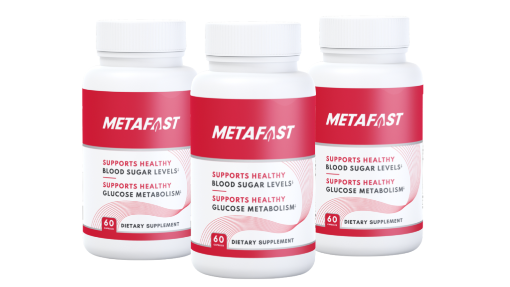 Metafast Review — Does Metafast Supplement Work?