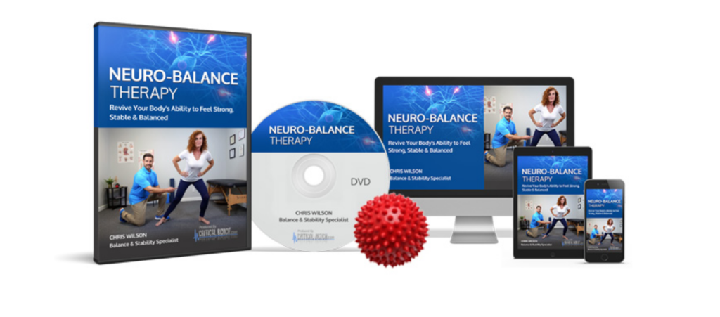 Neuro-Balance Therapy Review 2023 Updated – Scam or Legit?