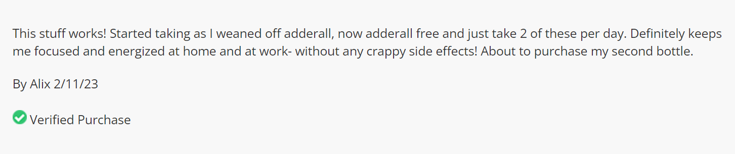Bright Brain Absolute Focus Reviews | Do Bright Brain Nootropics Work?